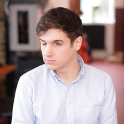 Patrick Turpin: A Brother for Jonathan: 3 star review by James Lillywhite