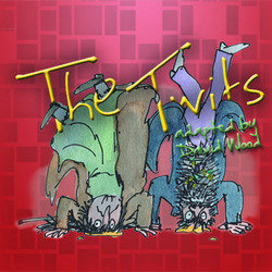 The Twits by Roald Dahl: 4 star review by Emma Steedman