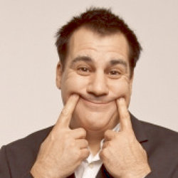 Lewis Schaffer: No YOU Shut Up! - Free: 1 star review by Hannah Smith