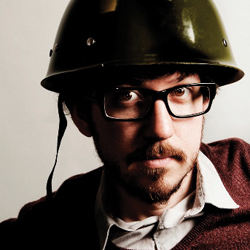 Matthew Crosby is Matthew Crosby in Matthew Crosby (The Show): 4 star ...