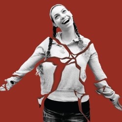 Liz Miele: Mind Over Melee: 4 star review by Ellie Coote