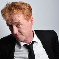 Owen O’Neill: Red Noise: 4 star review by Rivkah Brown