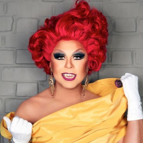 La Voix: Red Hot Globe Trot: 5 star review by Sue Denham